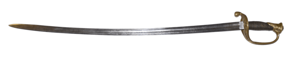 702 Sword Types from Around the World (With Pictures)