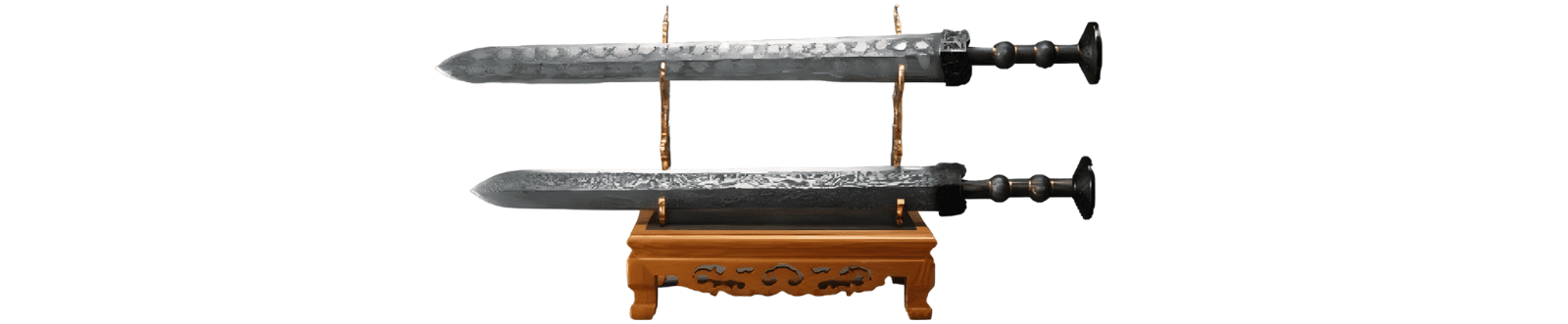 All Types of Chinese Swords (With Pictures)