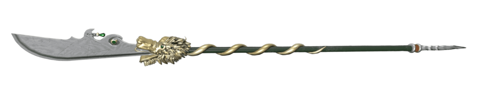 All Types of Chinese Swords (With Pictures)