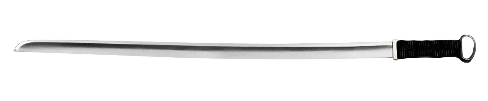 All Types of Chinese Swords (With Pictures)