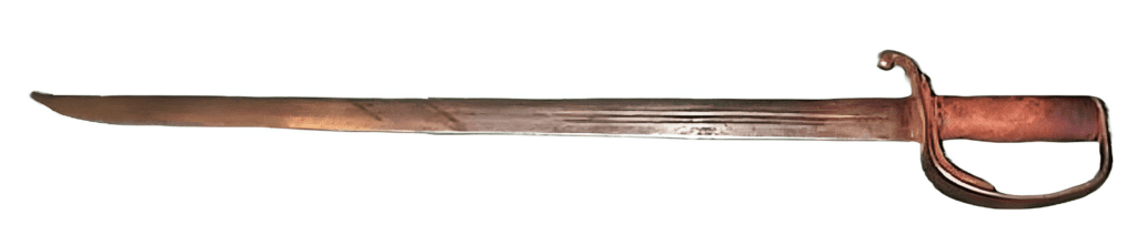 702 Sword Types from Around the World (With Pictures)