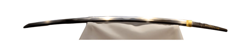 All Types of Japanese Swords and Katanas (With Pictures)