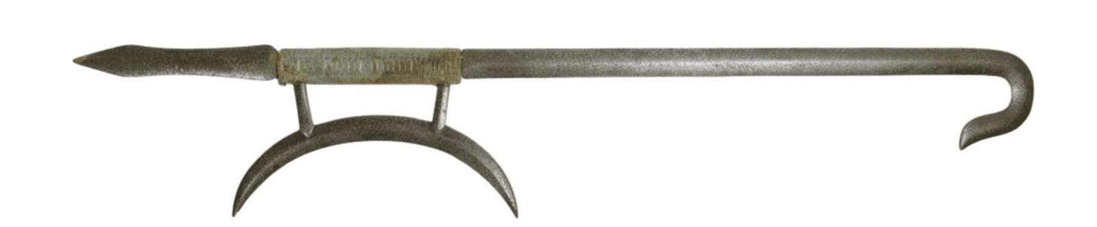 All Types of Chinese Swords (With Pictures)