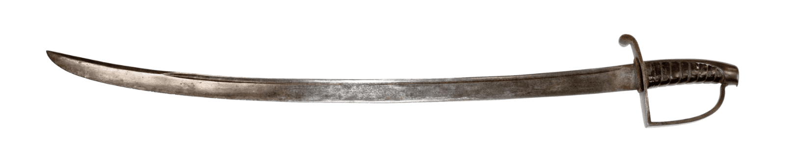 702 Sword Types from Around the World (With Pictures)