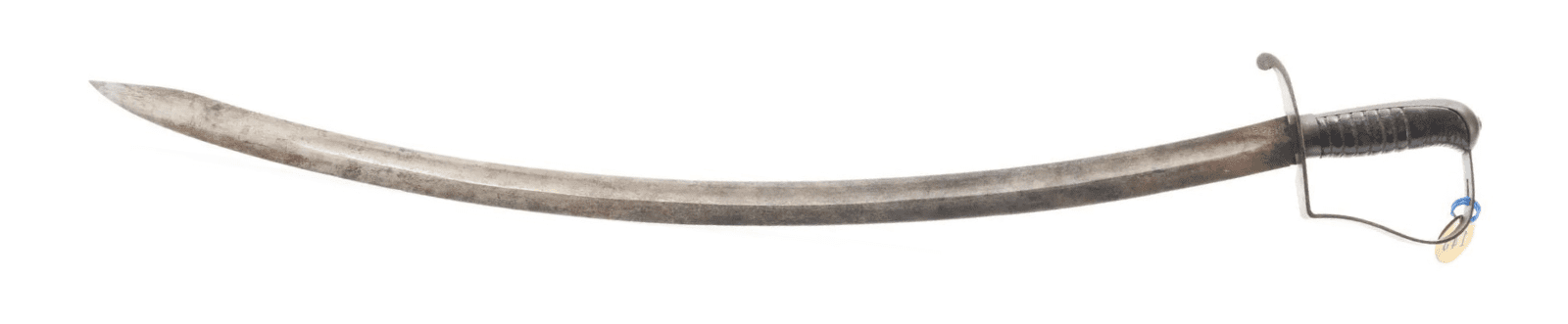 702 Sword Types from Around the World (With Pictures)