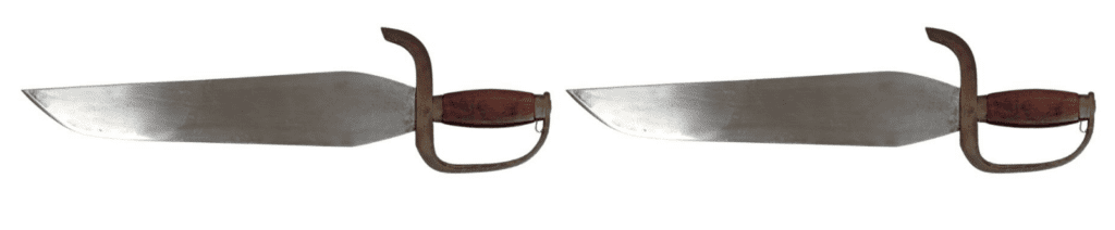 702 Sword Types from Around the World (With Pictures)