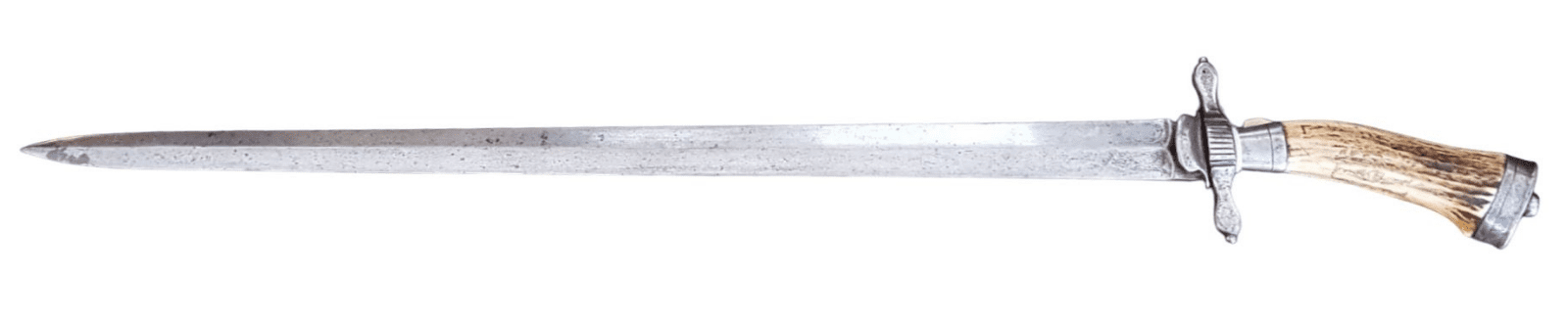 702 Sword Types from Around the World (With Pictures)