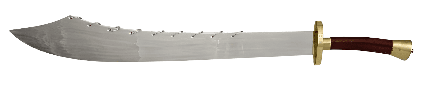 All Types of Chinese Swords (With Pictures)