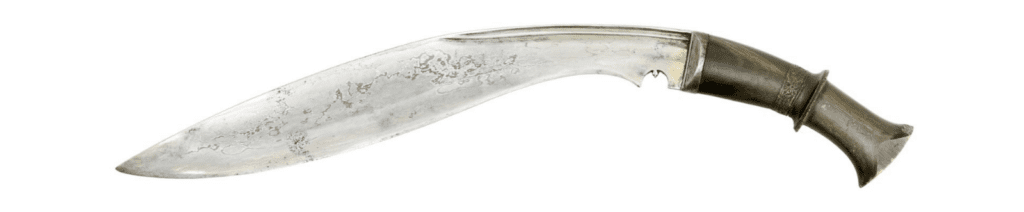 702 Sword Types from Around the World (With Pictures)