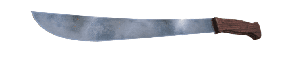 702 Sword Types from Around the World (With Pictures)