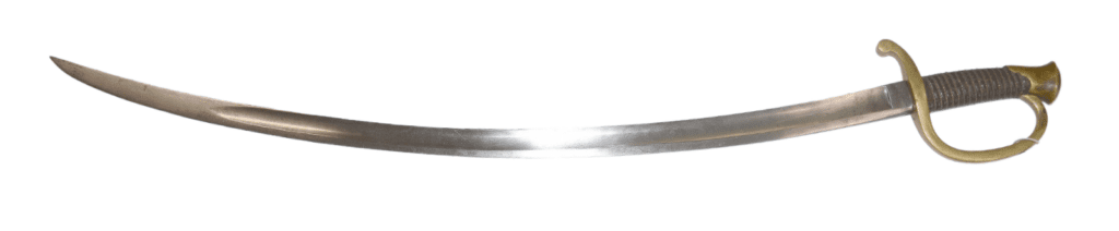 702 Sword Types from Around the World (With Pictures)