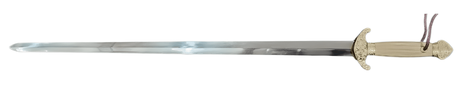 All Types of Chinese Swords (With Pictures)