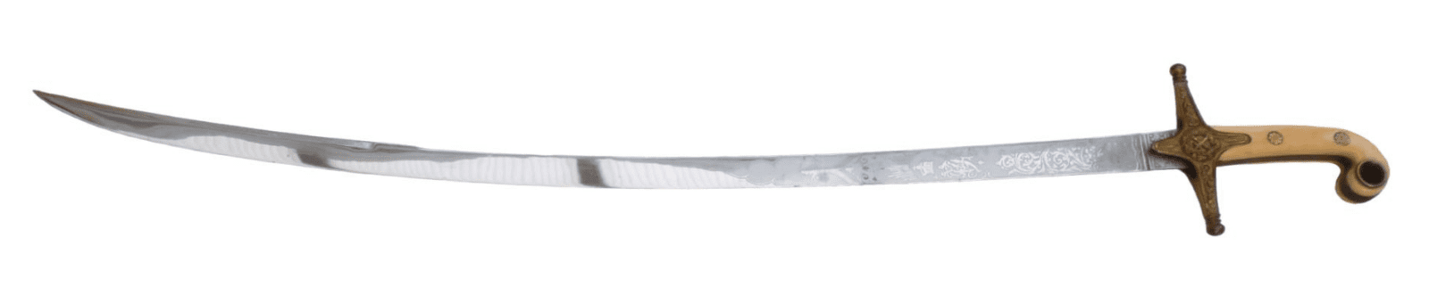 702 Sword Types from Around the World (With Pictures)