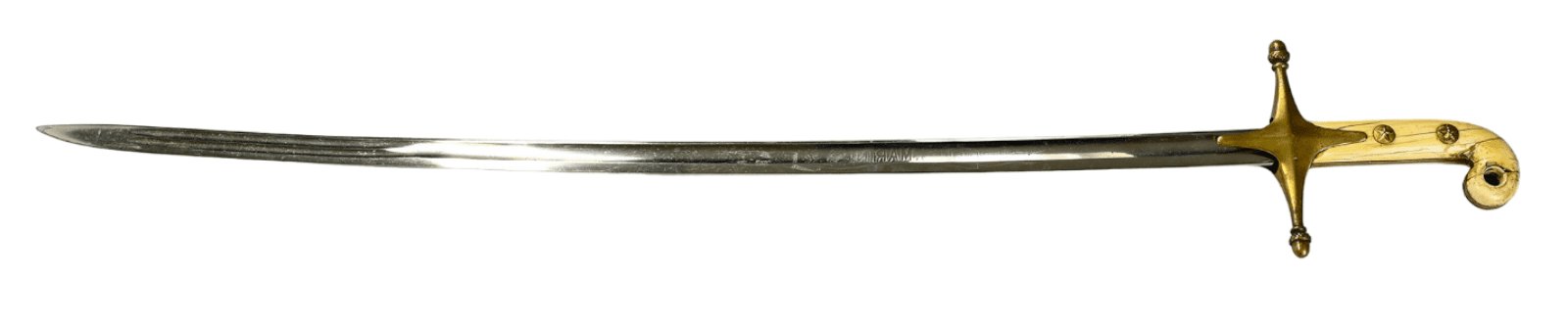 702 Sword Types from Around the World (With Pictures)