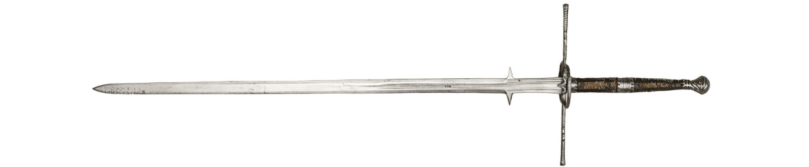 702 Sword Types from Around the World (With Pictures)