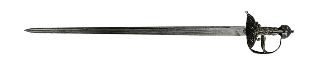 702 Sword Types from Around the World (With Pictures)