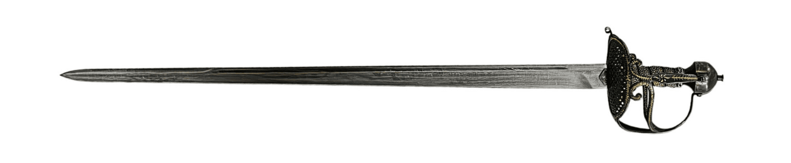 702 Sword Types from Around the World (With Pictures)
