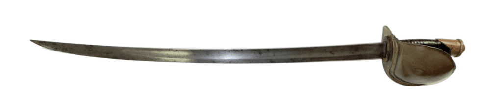 702 Sword Types from Around the World (With Pictures)