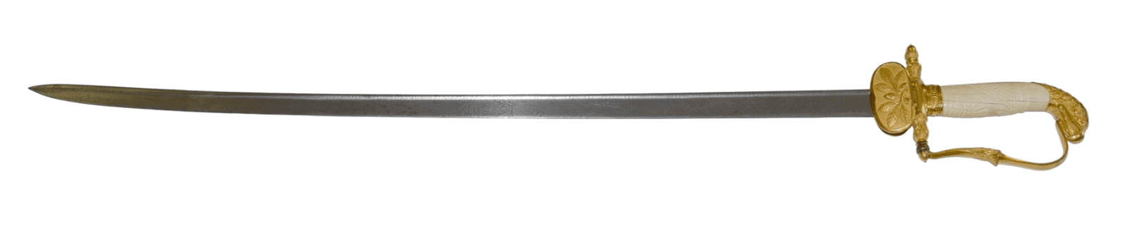 702 Sword Types from Around the World (With Pictures)