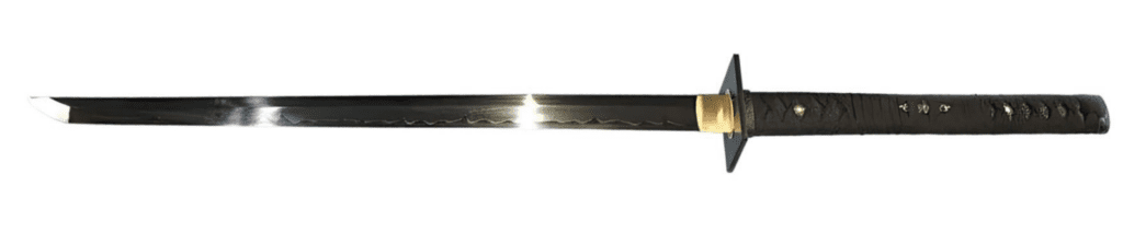 702 Sword Types from Around the World (With Pictures)
