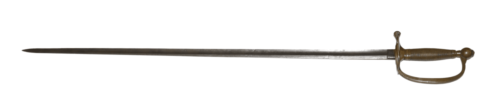 702 Sword Types from Around the World (With Pictures)