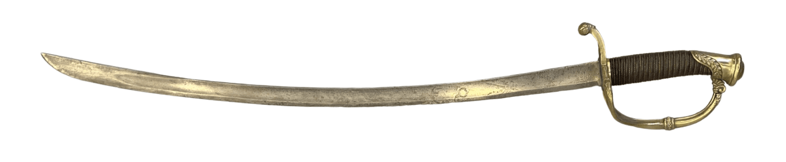 702 Sword Types from Around the World (With Pictures)