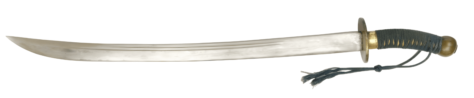 All Types of Chinese Swords (With Pictures)