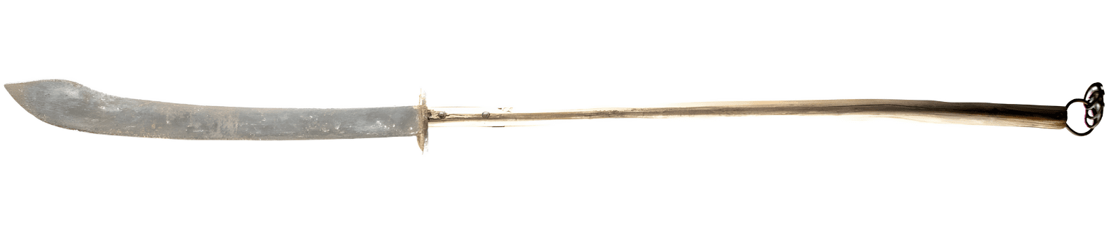 All Types of Chinese Swords (With Pictures)