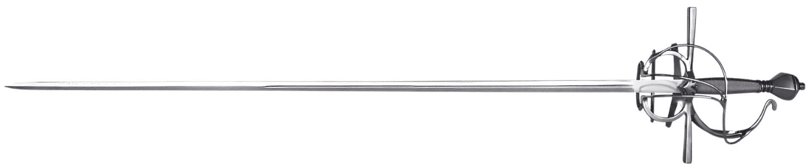 702 Sword Types from Around the World (With Pictures)