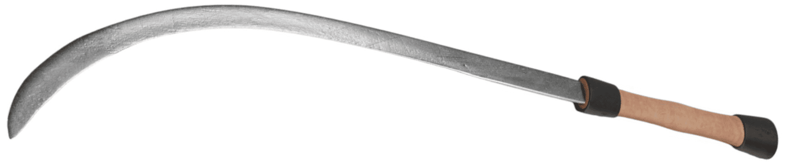 702 Sword Types from Around the World (With Pictures)