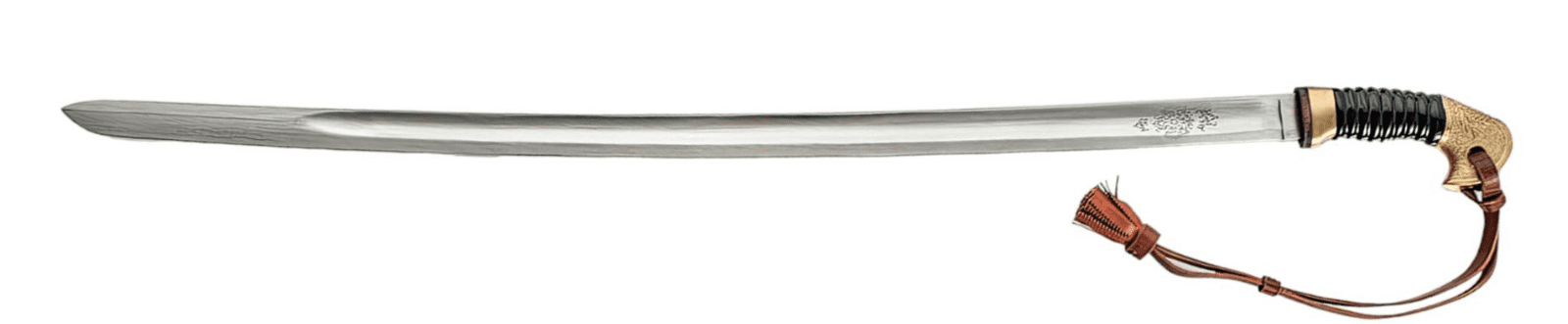 702 Sword Types from Around the World (With Pictures)