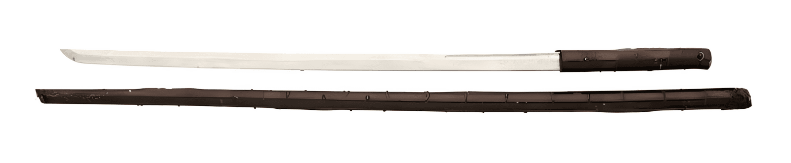 All Types of Japanese Swords and Katanas (With Pictures)