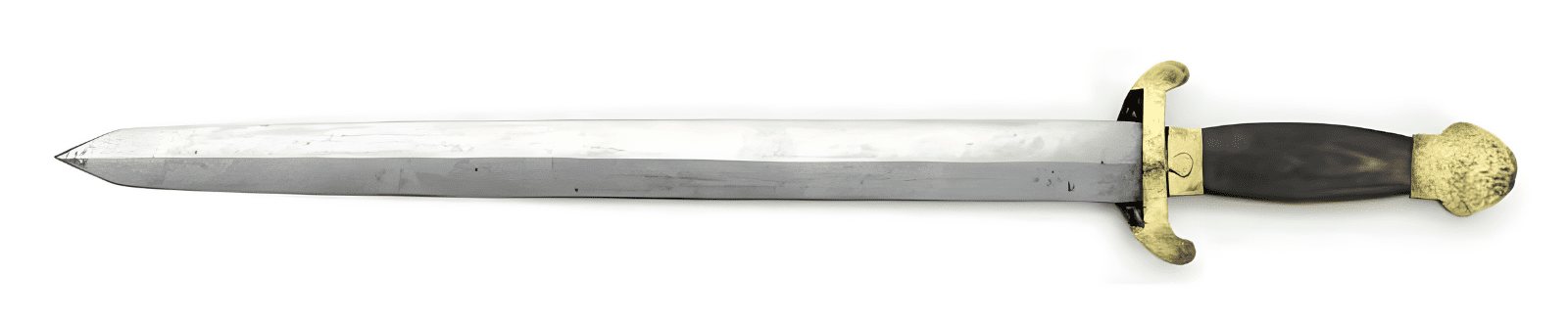 All Types of Chinese Swords (With Pictures)