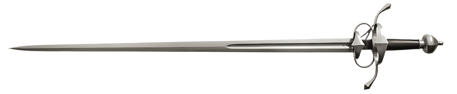 702 Sword Types from Around the World (With Pictures)