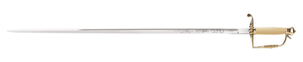 702 Sword Types from Around the World (With Pictures)