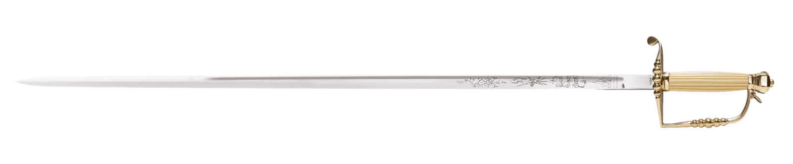 702 Sword Types from Around the World (With Pictures)