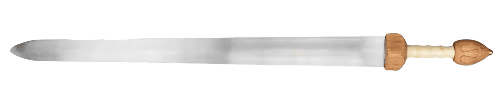 334 Types of European Swords (With Pictures)