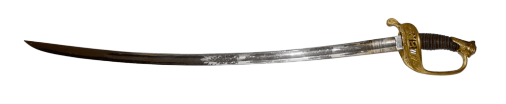 702 Sword Types from Around the World (With Pictures)