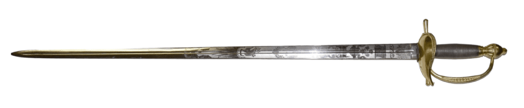 702 Sword Types from Around the World (With Pictures)