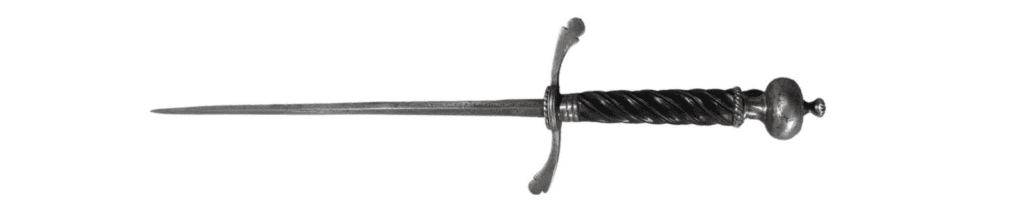 702 Sword Types from Around the World (With Pictures)