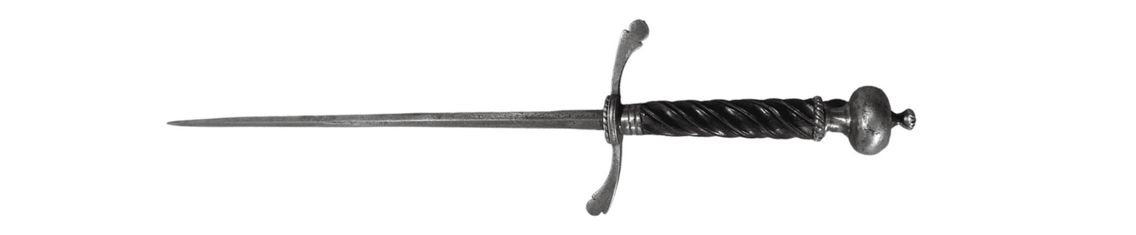 334 Types of European Swords (With Pictures)
