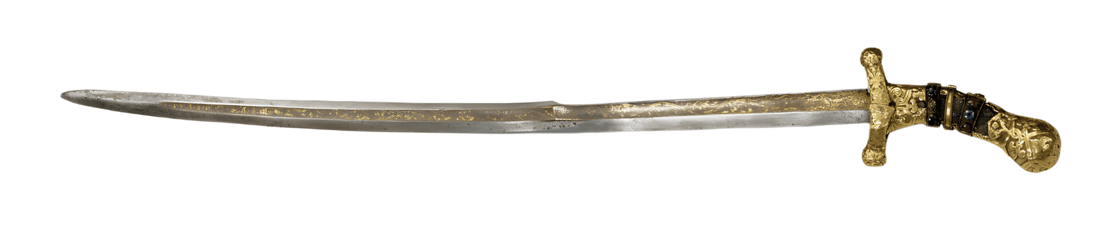702 Sword Types from Around the World (With Pictures)
