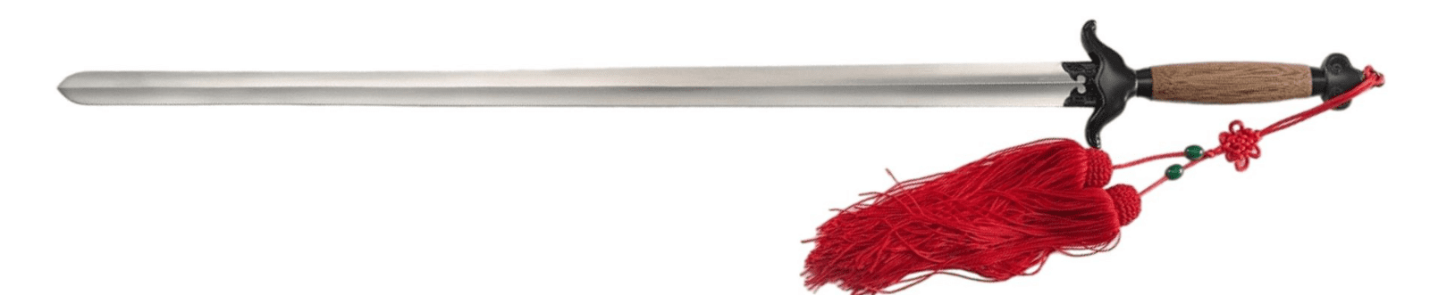 All Types of Chinese Swords (With Pictures)