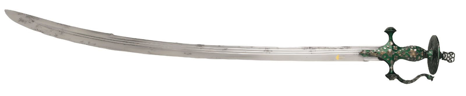 702 Sword Types from Around the World (With Pictures)