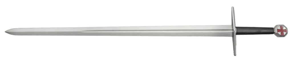 334 Types of European Swords (With Pictures)