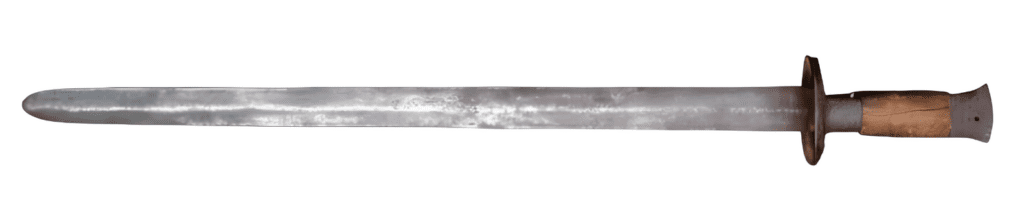 All Types of Chinese Swords (With Pictures)