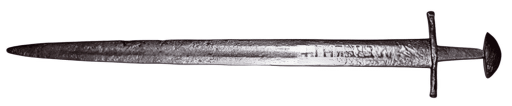334 Types of European Swords (With Pictures)