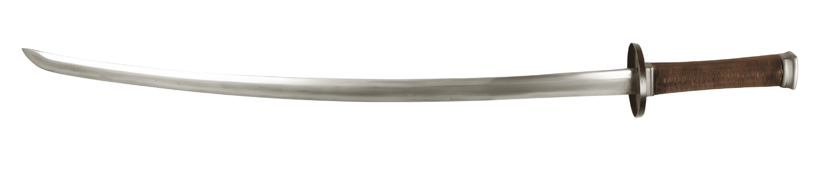 All Types of Chinese Swords (With Pictures)