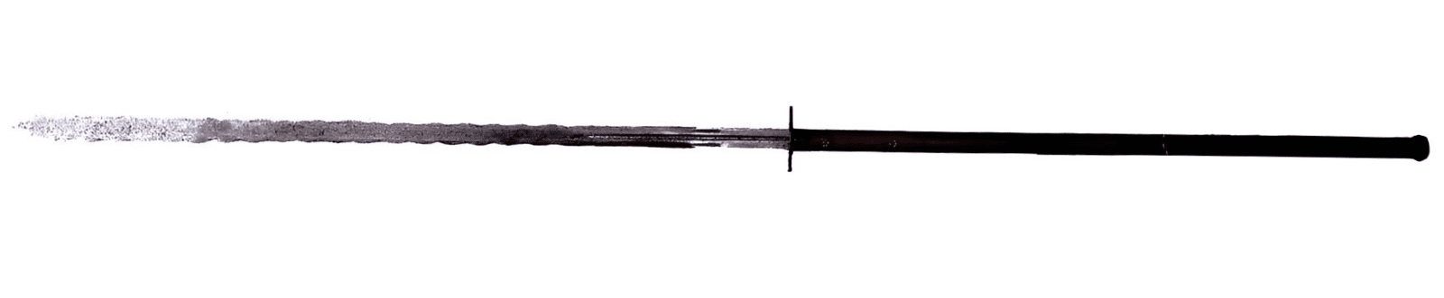 All Types of Chinese Swords (With Pictures)