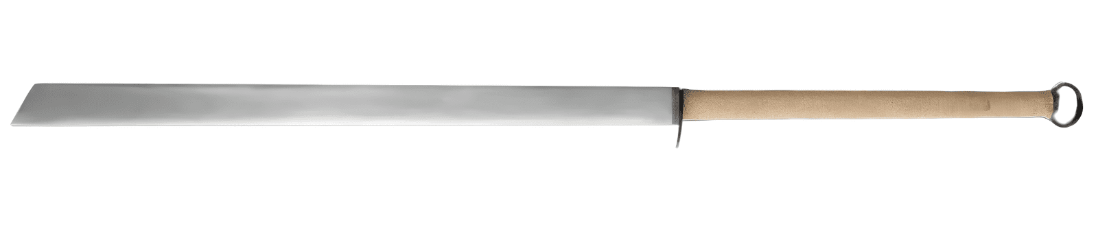 All Types of Chinese Swords (With Pictures)